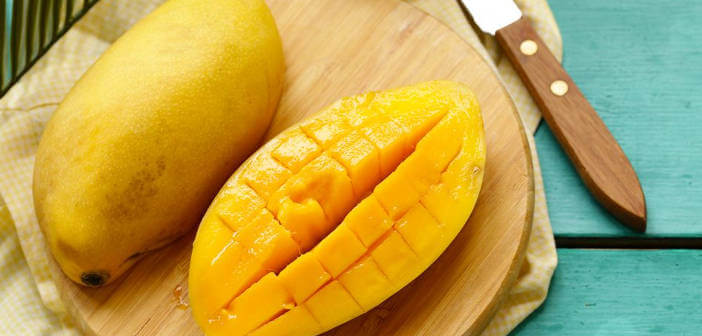 Mango, proprietà e benefici: fa dimagrire?